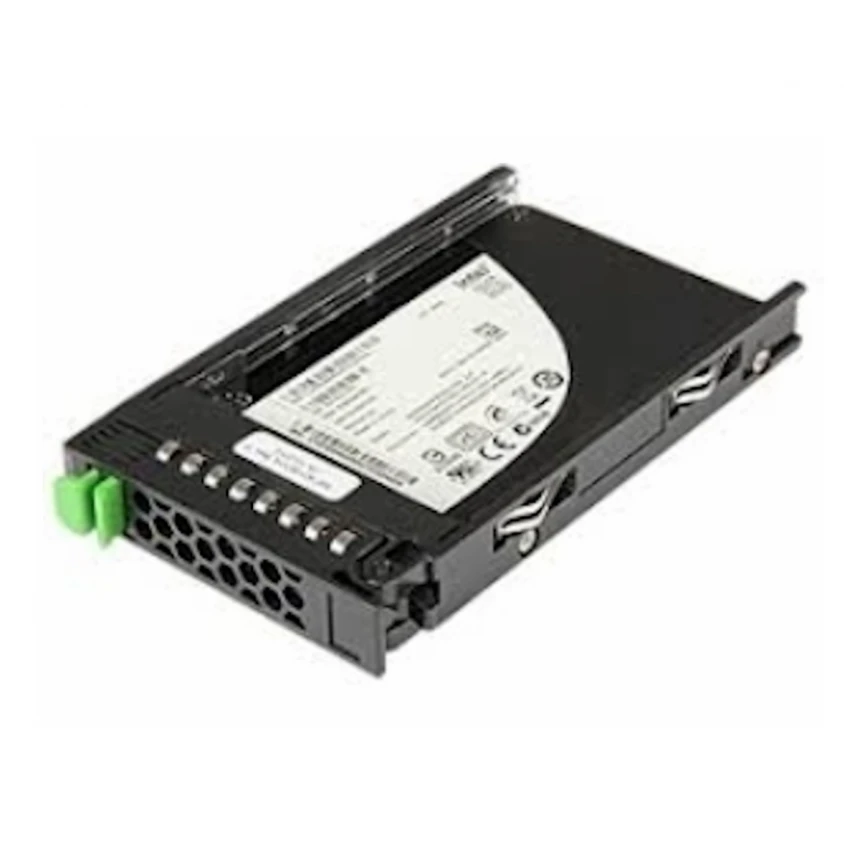 SSD FUJITSU SATA 6G,480GB,Read-Int. 2.5' H-P EP