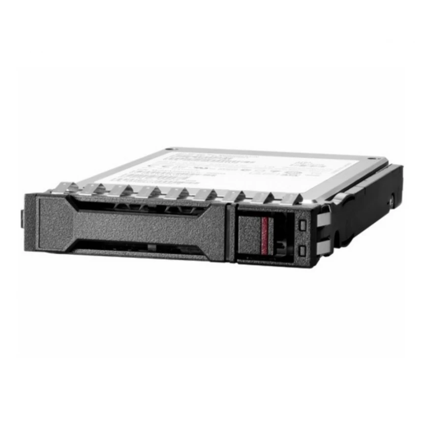 SSD HPE 240GB /SATA/ 6G/ Read Intensive/ SFF/ BC MV/3Y / Only for use with Broadcom MegaRAID