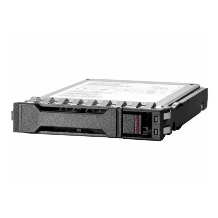 SSD HPE 960GB SATA 6G Read Intensive SFF BC Multi Vendor / Use with Broadcom MegaRAID