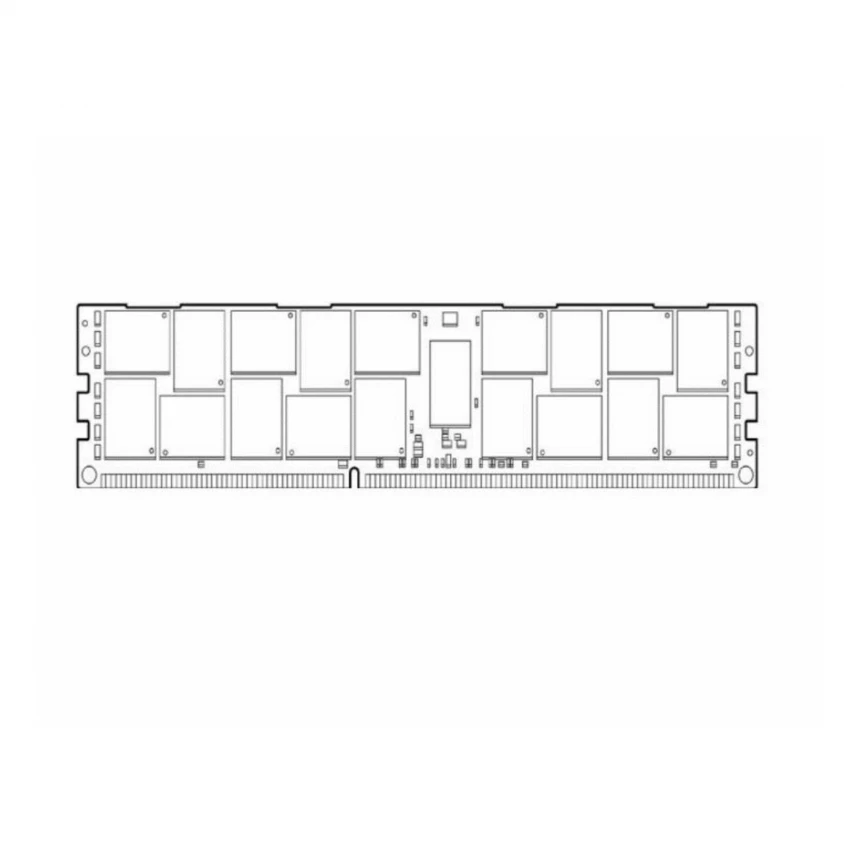 Memorije HPE 32GB (1x32GB)/Dual Rank/x4/DDR4/2933/CAS-21-21-21/Registered/Smart Memory Kit