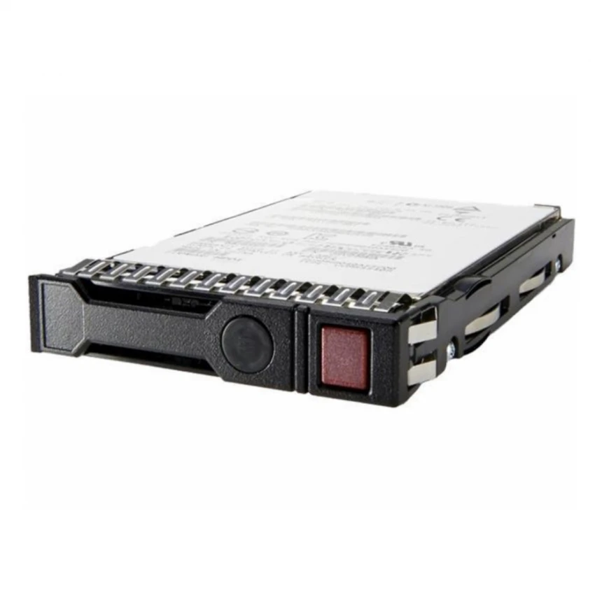 SSD HPE 480GB /SATA/ 6G/ Read Intensive/ SFF/ SC Multi Vendor/3Y