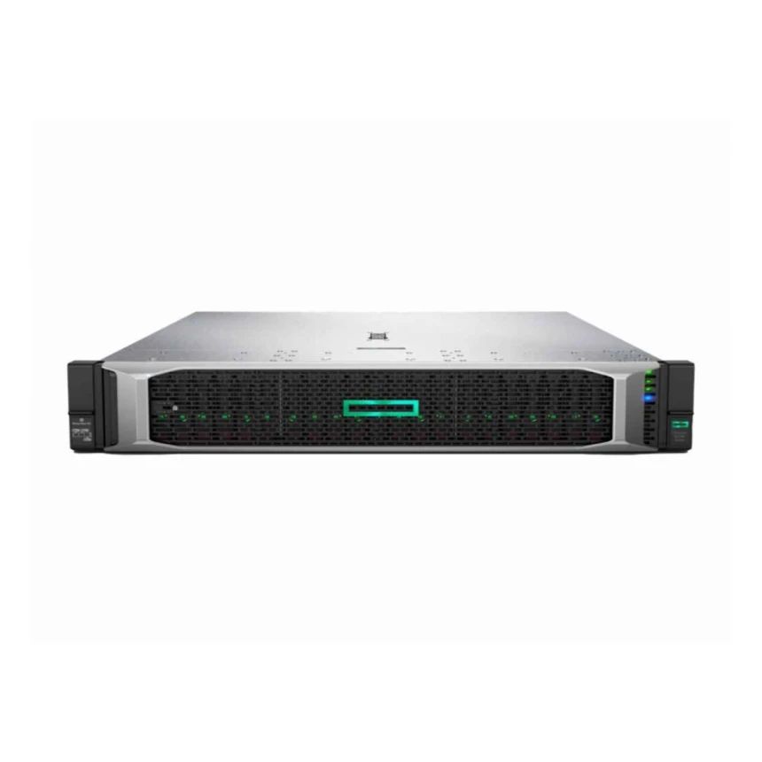 HPE ProLiant DL380 Gen10 4208 2.1GHz 8-core 1P 32GB-R MR416i-a 8SFF BC 800W PS Server