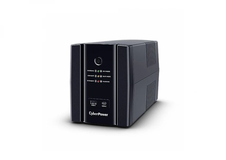 CyberPower 2200VA/1320W UT2200EG, line-int., šuko, desktop