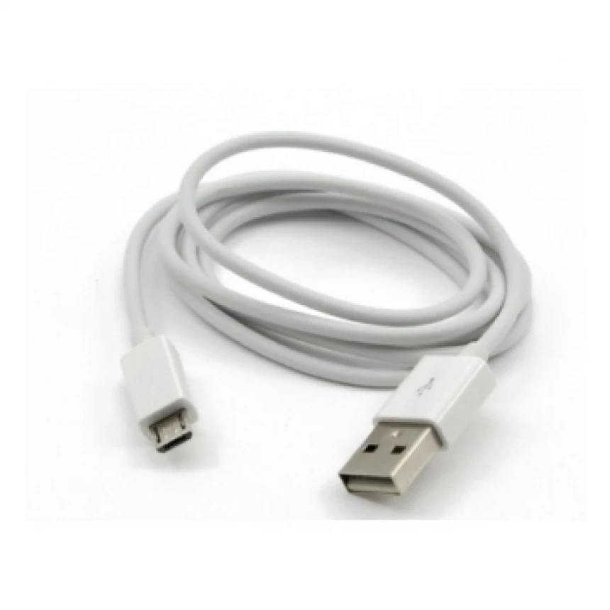 FAST ASIA USB 2.0 kabl Micro 5 pina 1m ( beli)