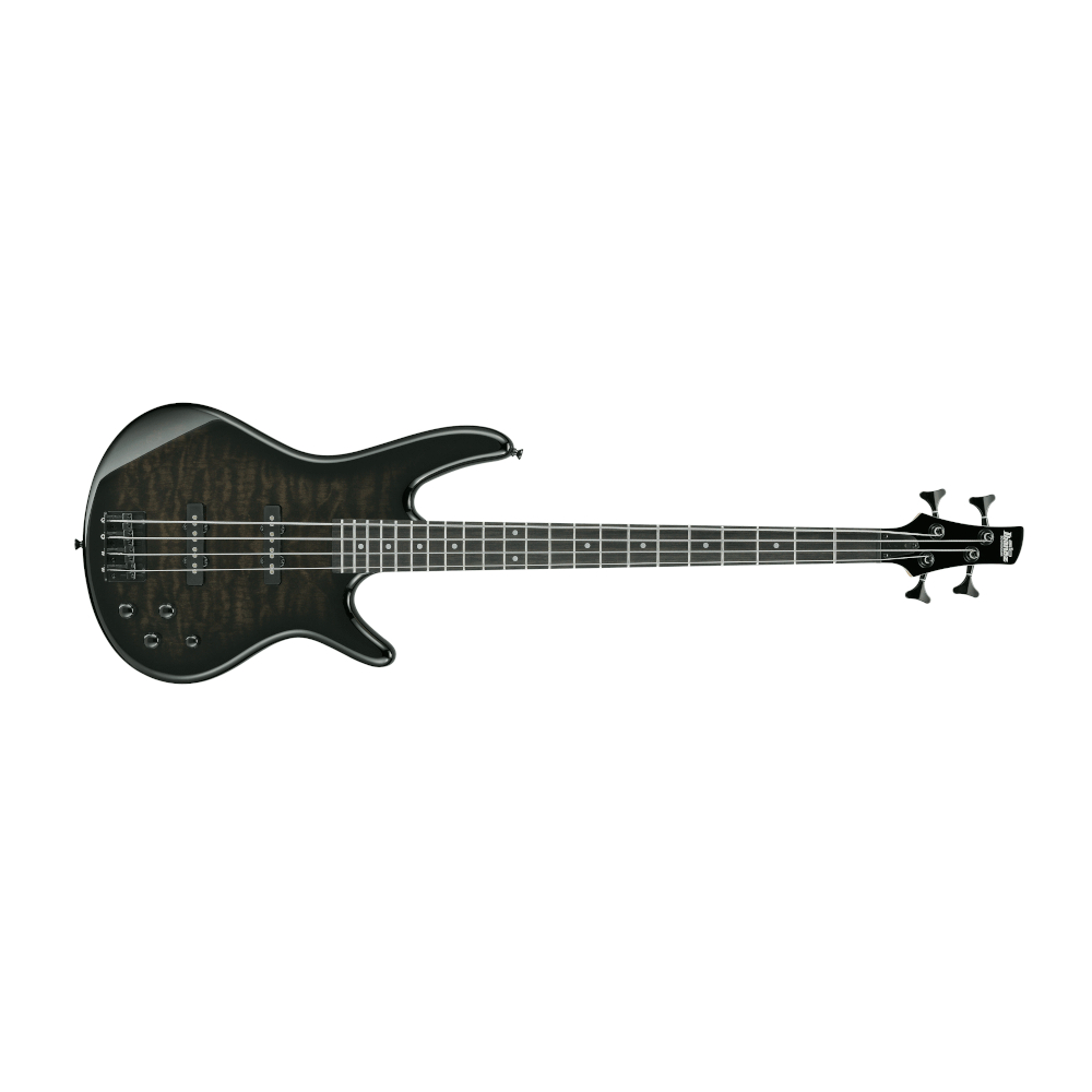 IBANEZ SR GSR280QA-TKS Električna bas gitara
