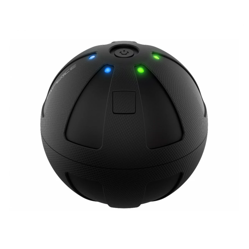 Masažer HYPERICE Hypersphere Mini (Hypersphere Go)/jedna veličina/crna