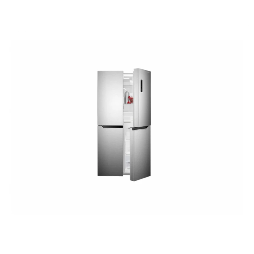 Frižider TESLA RM3400FHXE multi-door/No frost/E/237+125L/79x60x180cm/inox