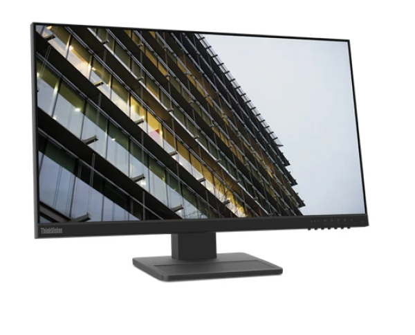 Monitor 23.8'' Lenovo E24-28 62B6MAT3EU IPS 1920x108060Hz4msHDMIVGADP