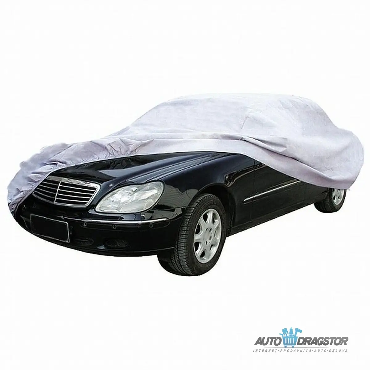 CERADA ZA AUTOMOBIL VEL XXL 572cm x 203cm x 122cm