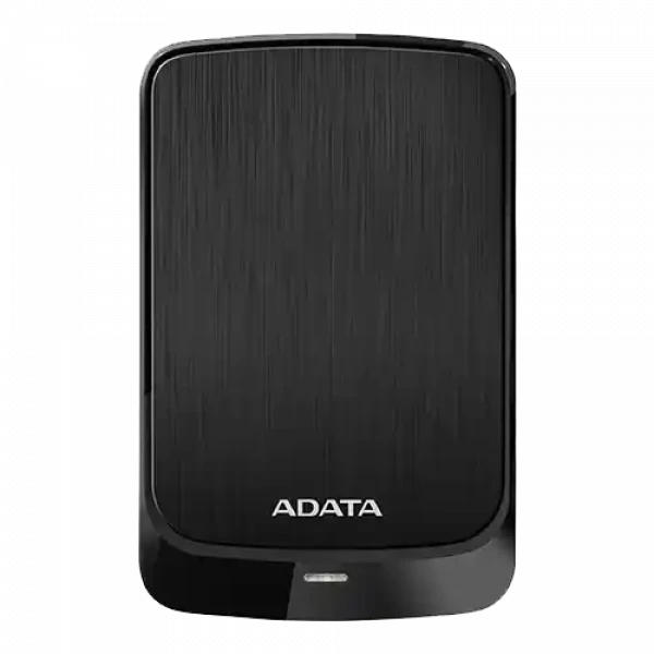 Eksterni hard disk 1TB A-Data AHV320-1TU31-CBK