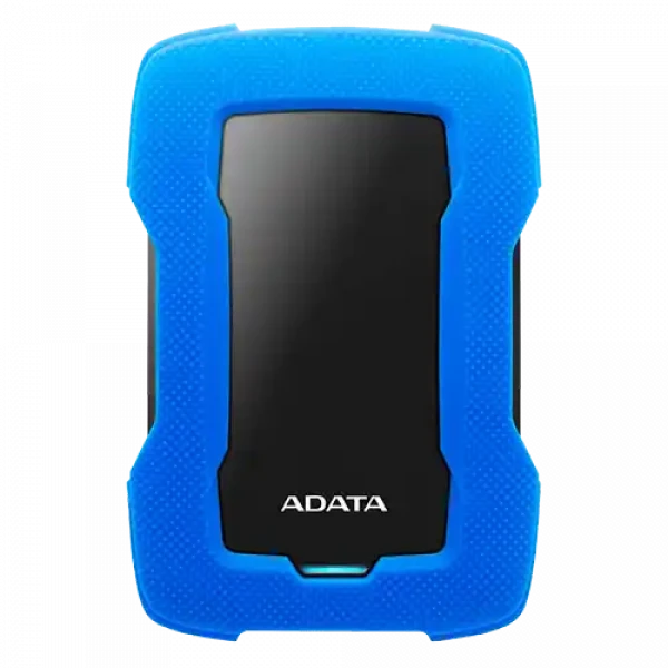 Eksterni hard disk 2TB AData 3.1 AHD330-2TU31-CBL