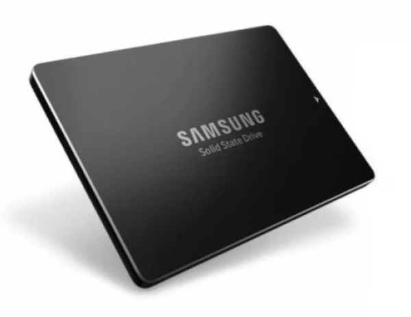 SSD 2.5'' SATA 480GB Samsung PM883, Enterprise MZ7LH480HAHQ-0005