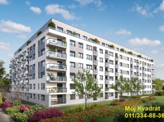 63m² 161.823€
Beograd, Zemun, Gornji grad