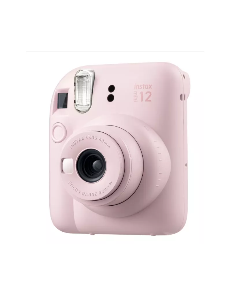 FUJIFILM Fujifilm Instax Mini 12 Blossom Pink