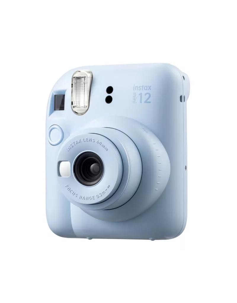 FUJIFILM Fujifilm Instax Mini 12 Pastel Blue