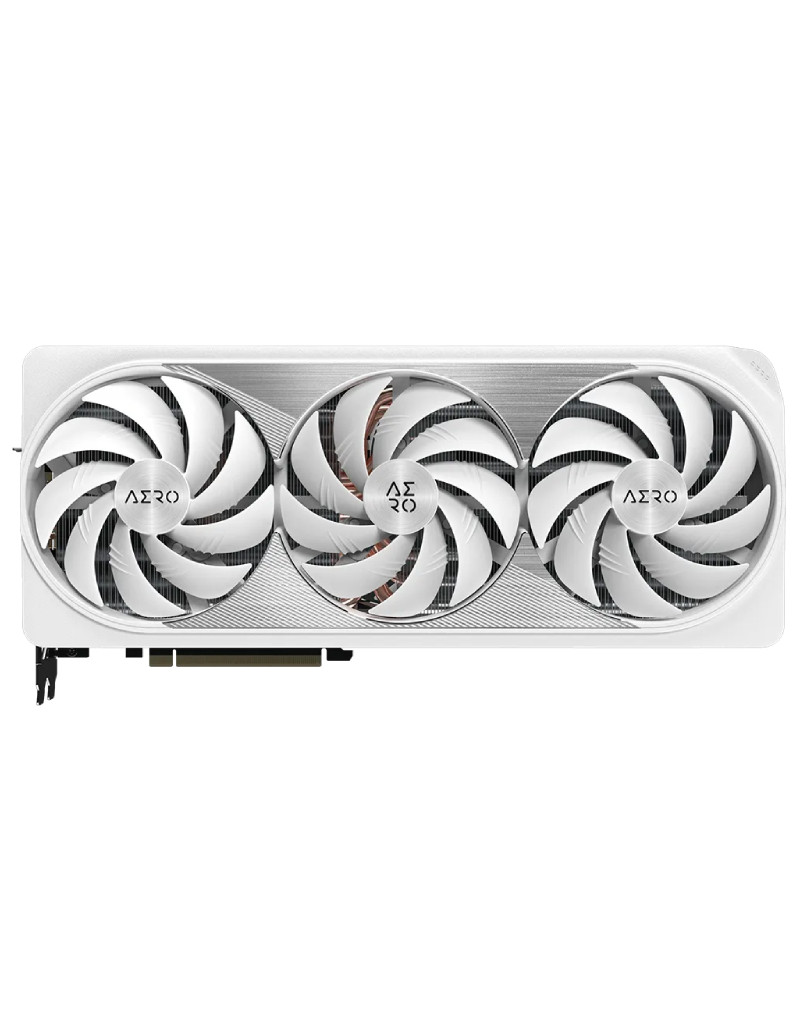 GIGABYTE nVidia GeForce RTX 4090 24GB 384bit GV-N4090AERO OC-24GD grafička karta