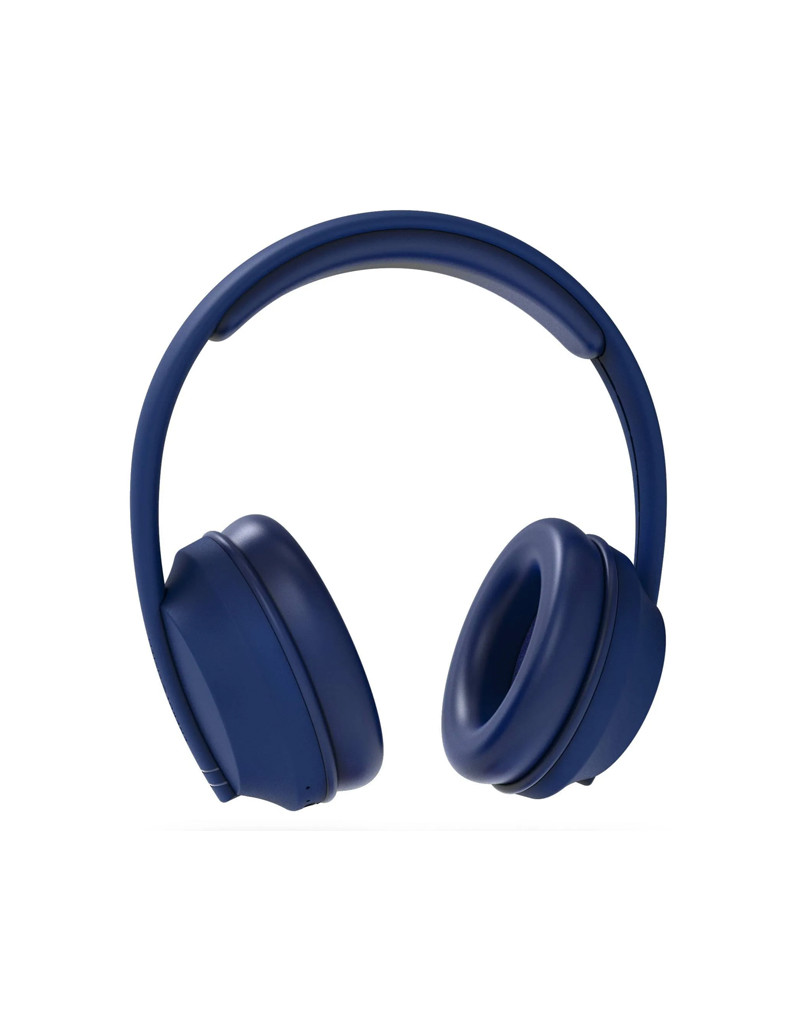 ENERGY SISTEM Navy Haru ECO Bluetooth slušalice plave