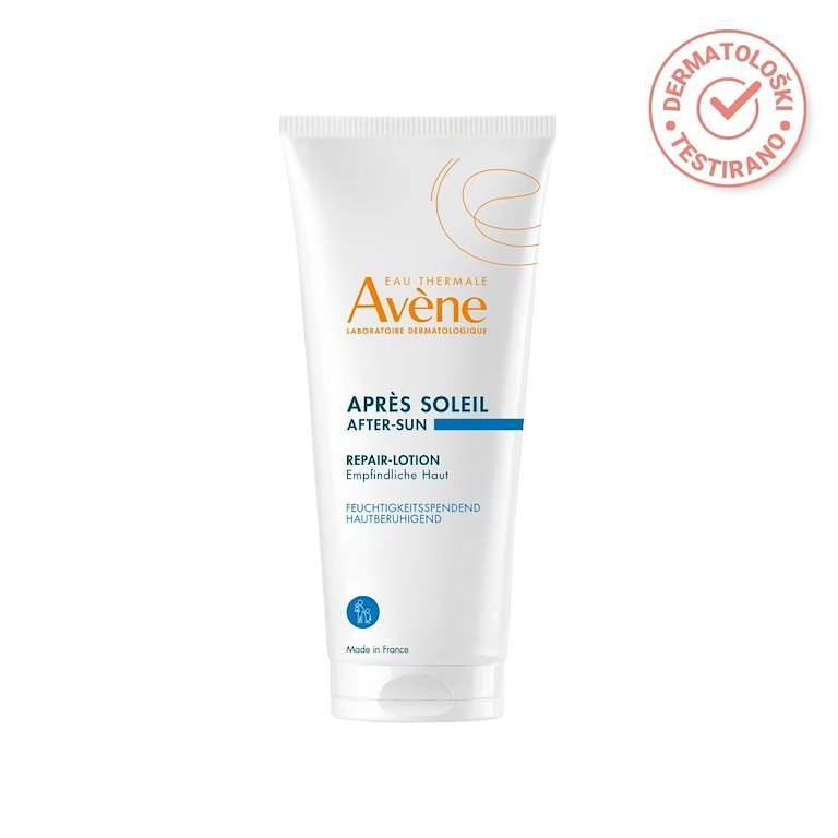 Avène AFTER SUN Obnavljajući Losion Posle Sunčanja 200 mL