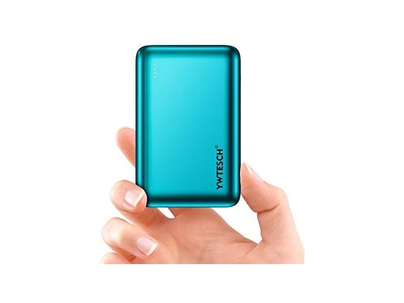 Mini dzepni power bank 20000mAh YWTESCH