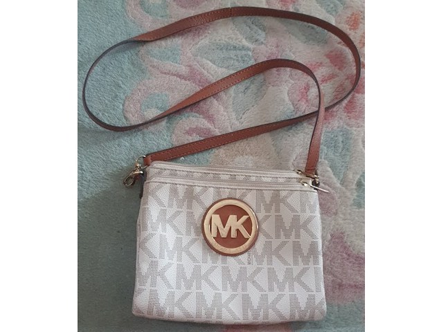 MICHAEL KORS  torba crossbody ORIGINAL