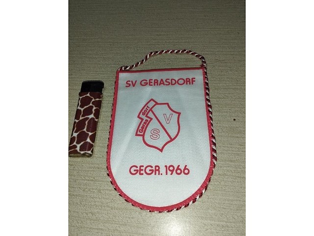 Zastavica SV Gerasdorf