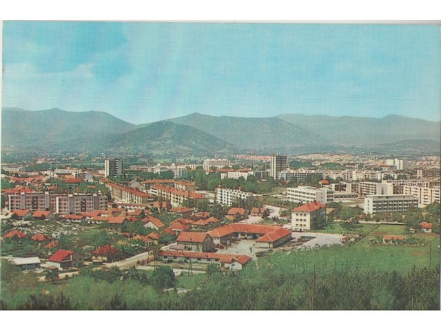 Nikšić