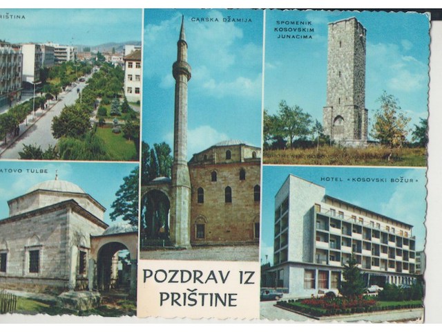 Priština