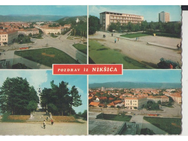 Nikšić