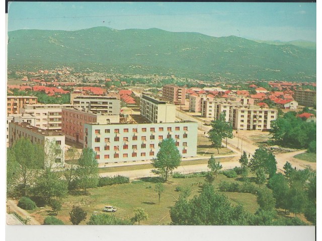 Nikšić