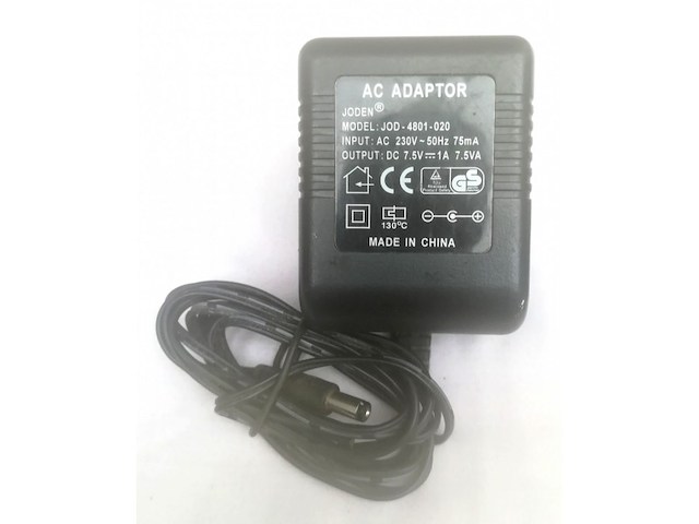 AC Adapter Joden.