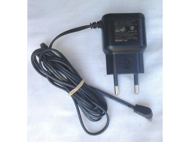 AC Adapter.