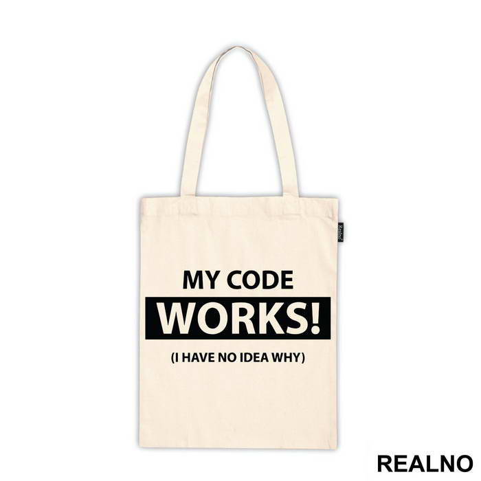 MY CODE WORKS I HAVE NO IDEA WHY - ENGINEER - CEGER