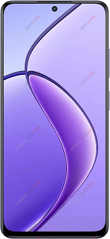 Realme
12x 8GB, 256GB, 2x SIM