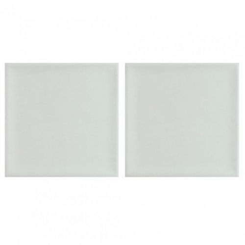 BONNY White 15x15