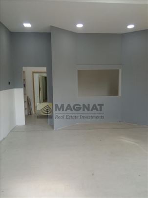 Vračar l Južni bulevar l 110.5m2