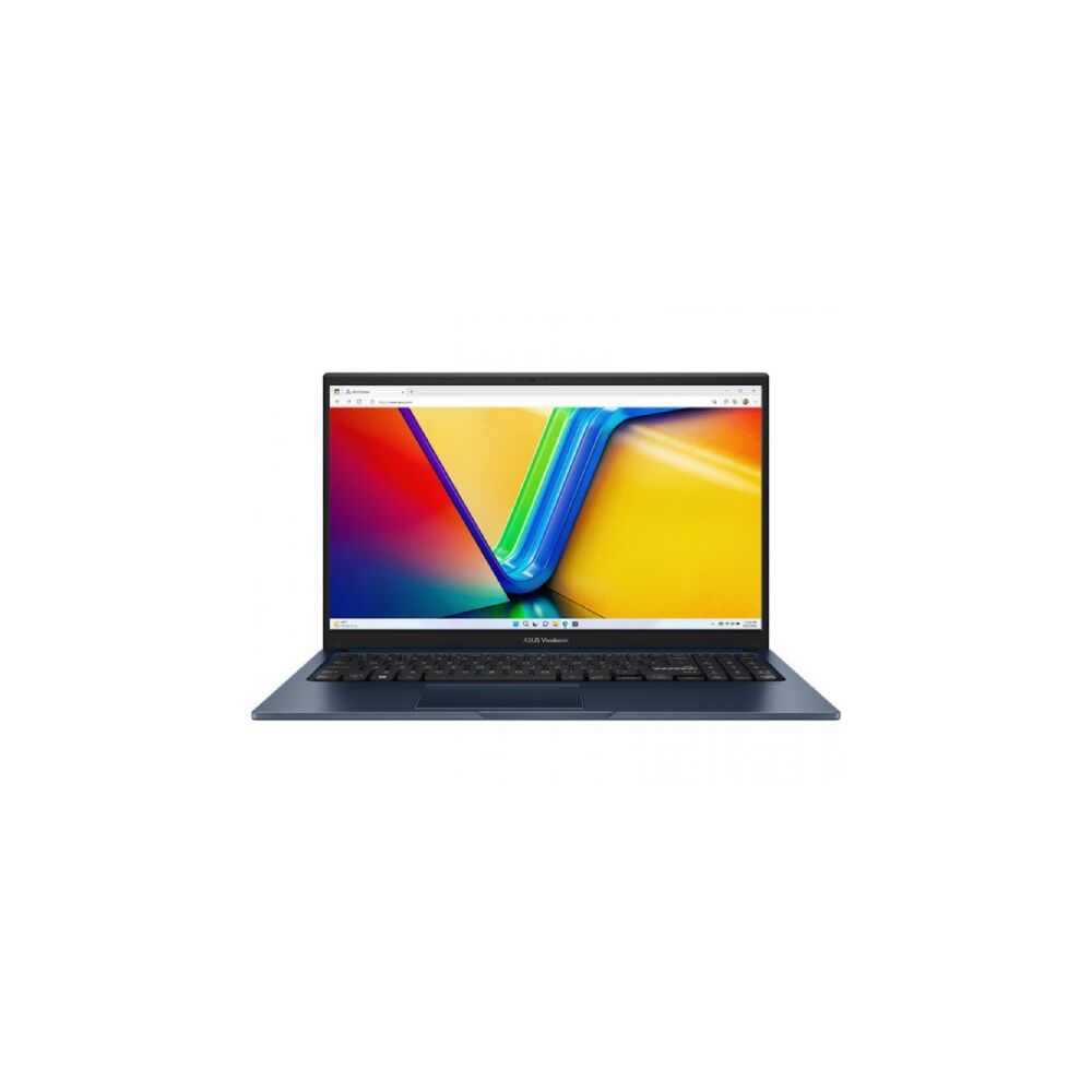 Asus Laptop Vivobook X1504VA-NJ924 15,6"/Intel Core i5-1335U/16 GB/512 GB SSD/Intel Iris Xe