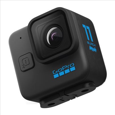 GoPro 11 Mini Novo!