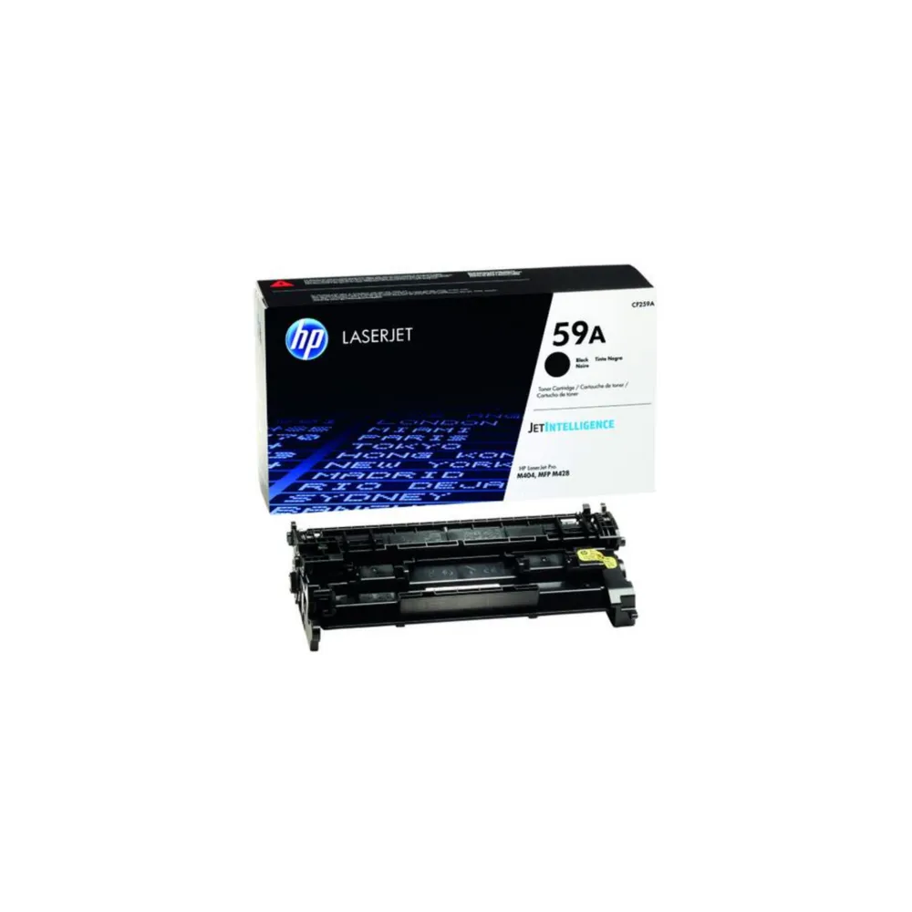 HP Toner 59A CF259A