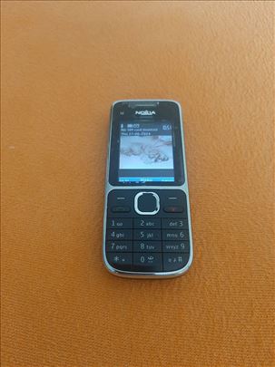 Nokia C2-01