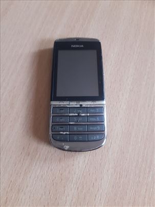 Nokia Asha 300