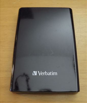 Verbatim Store n Go 2TB USB 3.0 Black 53177