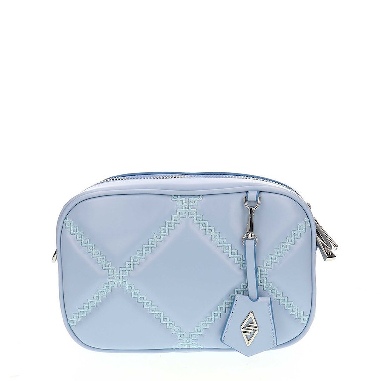 TORBA ARON ATELIER 5993 SOFT BLUE