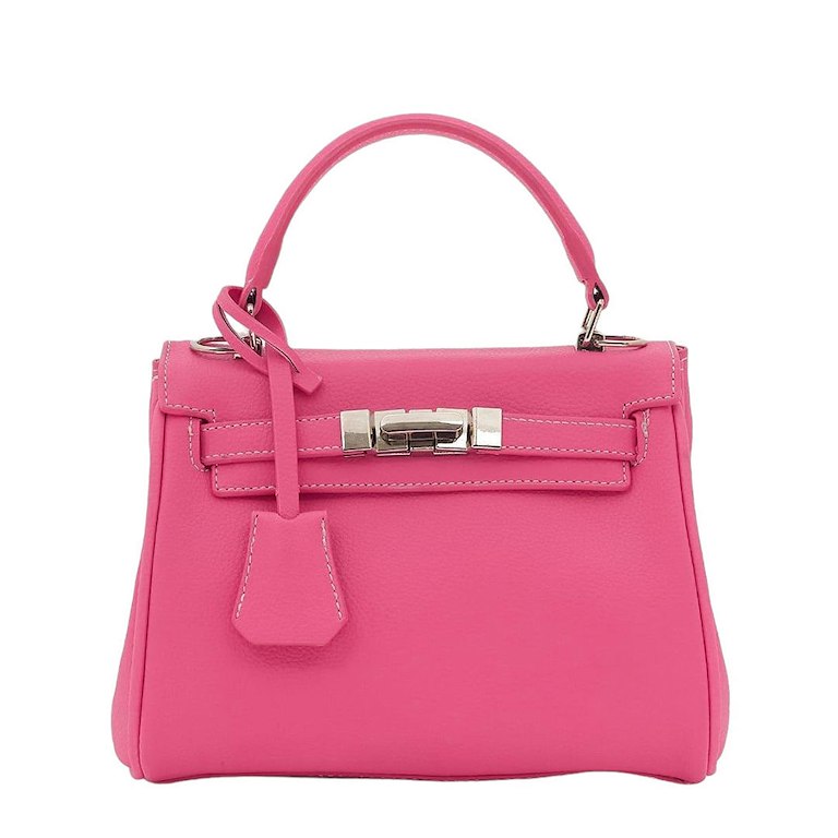 Torba Aron Atelier 5989 pink
