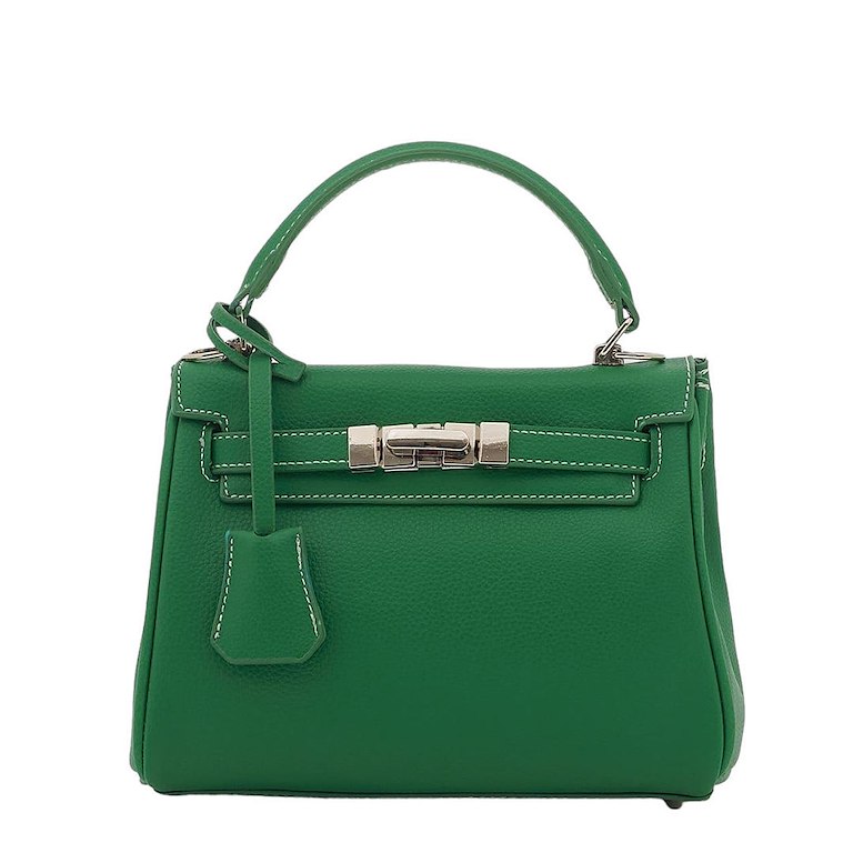 Torba Aron Atelier 5989 green