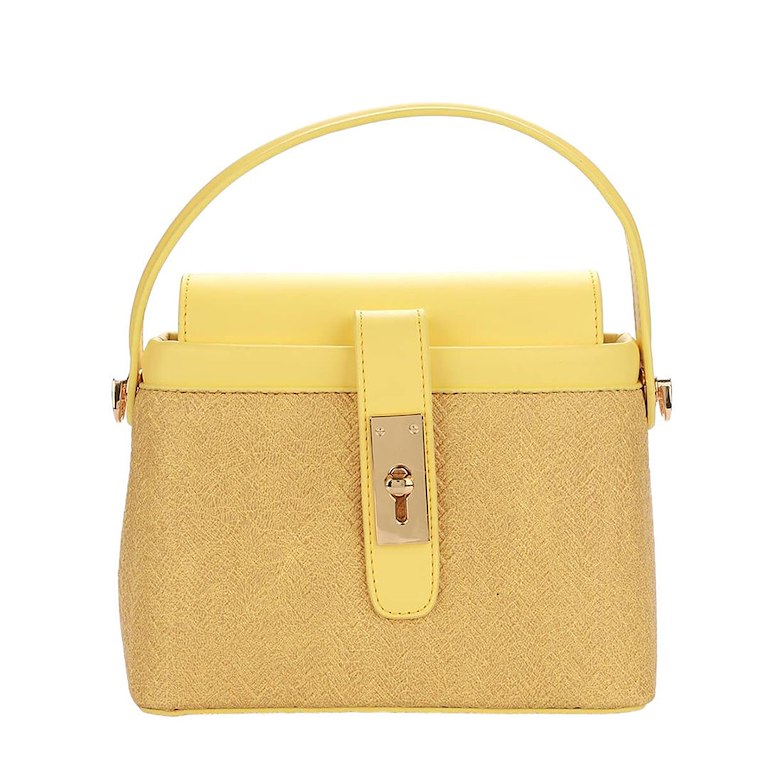 Torba Aron Atelier 5983 yellow