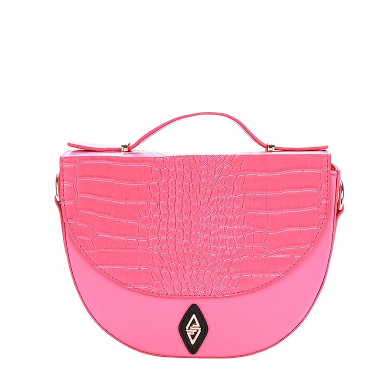 Torba Aron Atelier 5969 pink