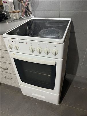 Gorenje šporet