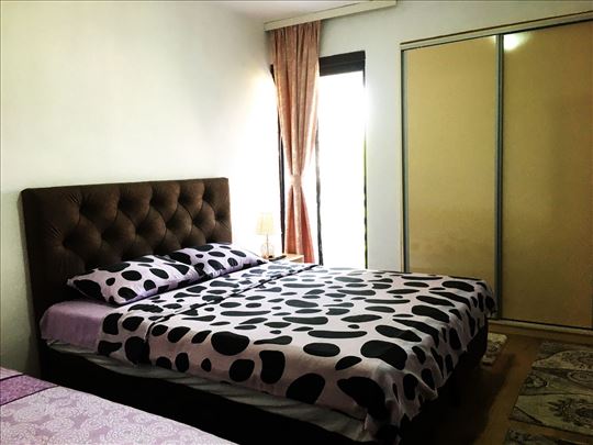 Makedonija, Ohrid, Apartman