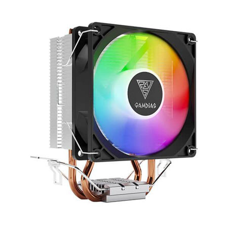 CPU Cooler Gamdias Boreas E1-410 Lite