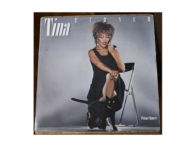 Tina Turner – Private Dancer